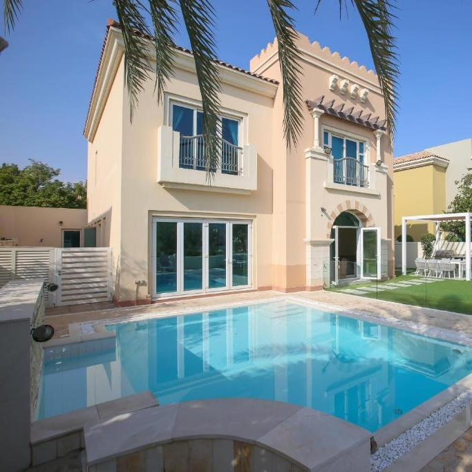 Family Homes DXB